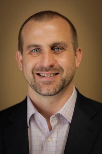 Chad Carroll - Lake Charles - Compass